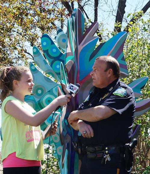 Library Lockdown: An escape room by kids for the community – In the ...